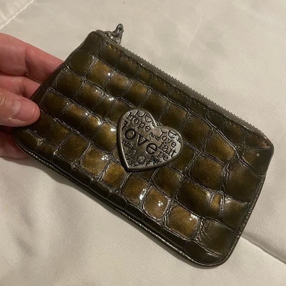 Brighton | Bags | Brighton Pouch | Poshmark